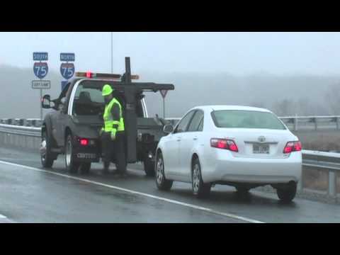 “Tow First” Campaign hits home for Injured Towman