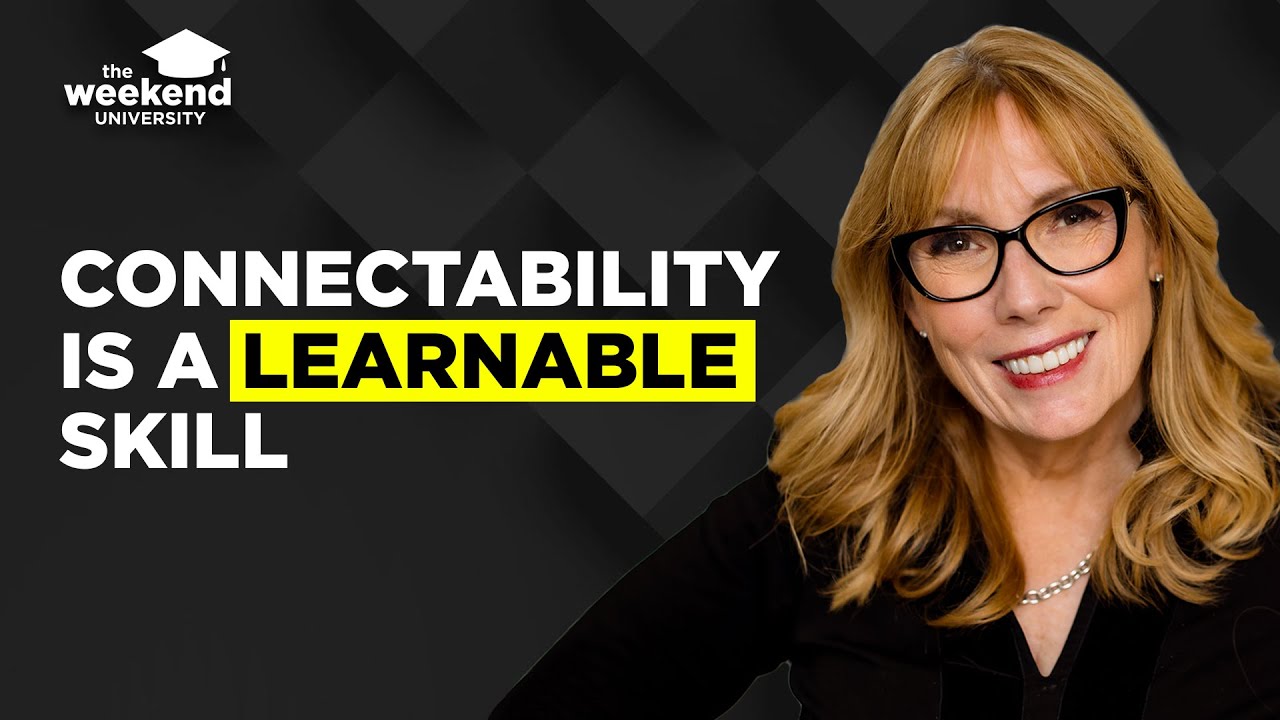 Rebuilding Connectability After Attachment Wounds & Trauma — Anna Runkle