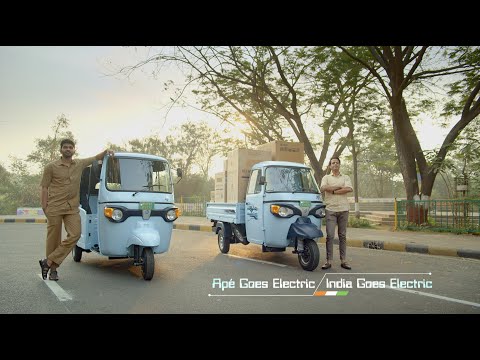 Ape Auto - Latest Price, Dealers & Retailers in India