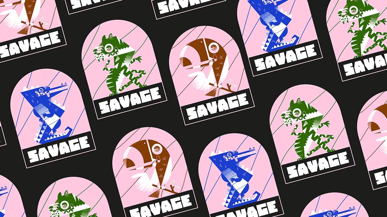 Designing a coffee brand ep.4