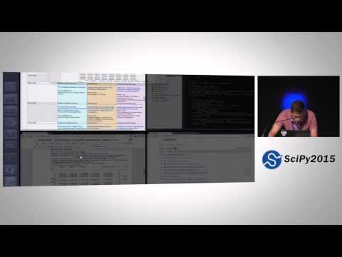 Learn Practical Integration of Processing Inversion and Visualization of Magnetotelluric ...