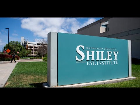 inewsource on KPBS: Shiley Eye Institute audits
