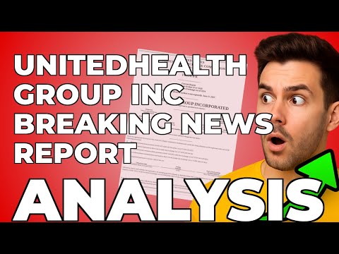 Why UnitedHealth's $3B Debt Move Caught My Eye
