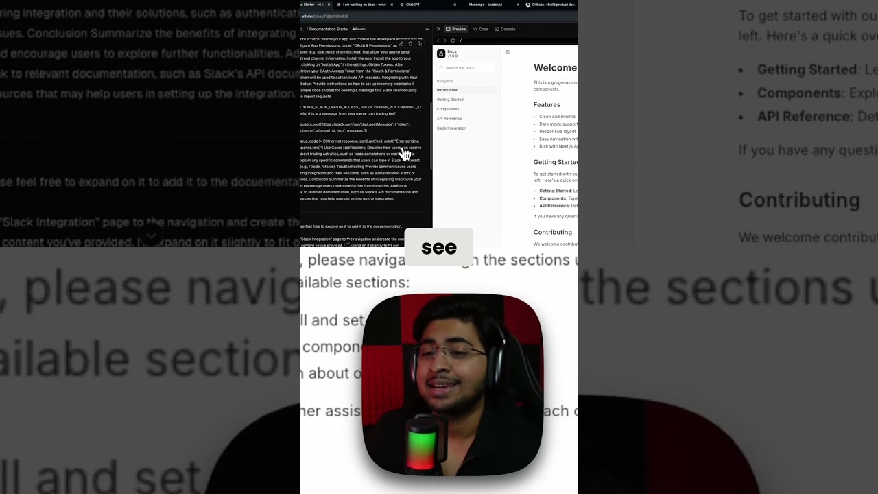 No-Code Gitbook Customization: Easy Docs!