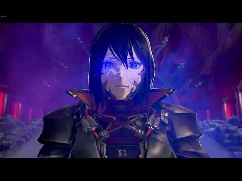 Steam Community :: Video :: CODE VEIN - The Heirs Ending Cutscene