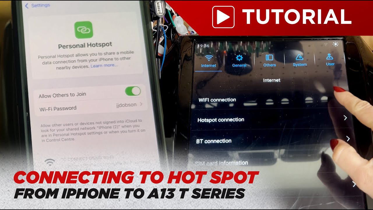 Head Unit Suitable for Toyota Landcruiser 200 Series 2007-2015 Sahara - VHEDIA