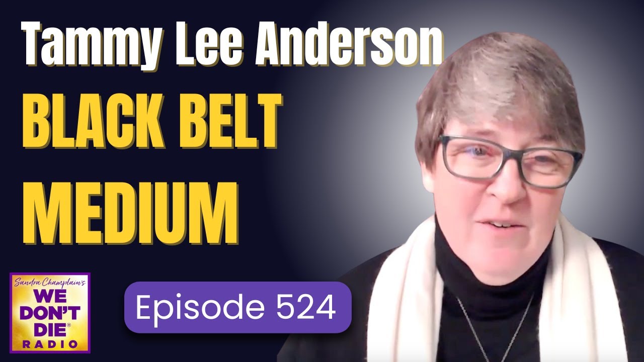 Near Death Experiences to Finding 