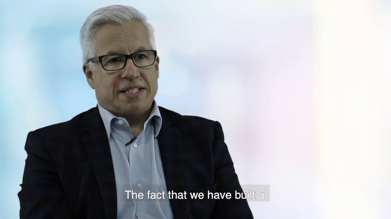 Why Gilmore Global