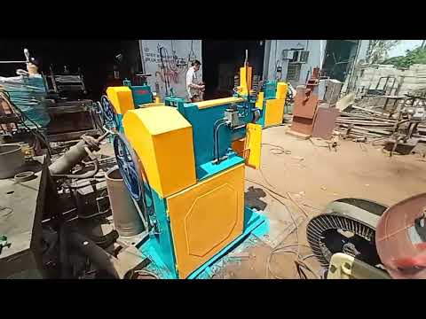 Grooving Machines at Best Price in India