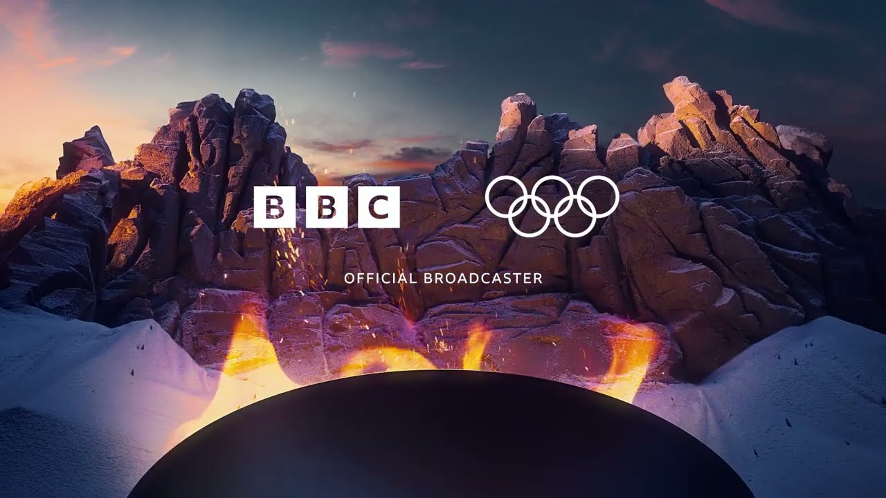 Milano Cortina 2026 Olympic Winter Games | Official Trailer by BBC Creative