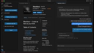BLACKBOX AI - Features, Reviews & Pricing (December 2025)
