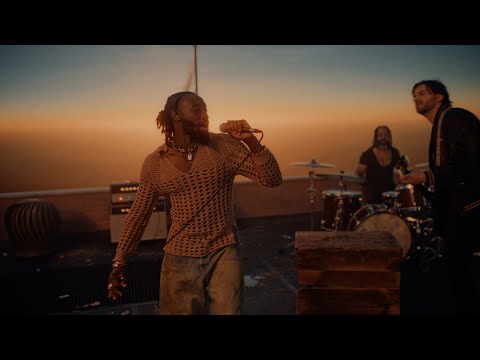 Ghost Hounds - Long Way Around | Music Video, Song Lyrics and Karaoke