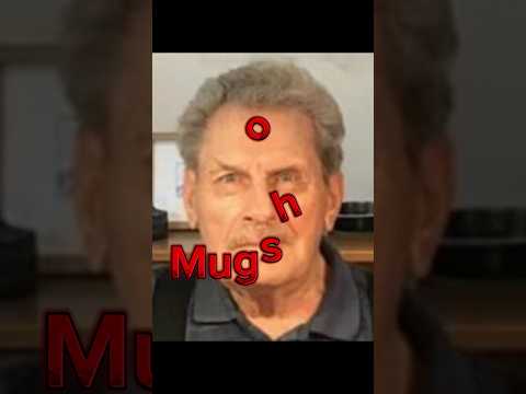 Coolest mugshots