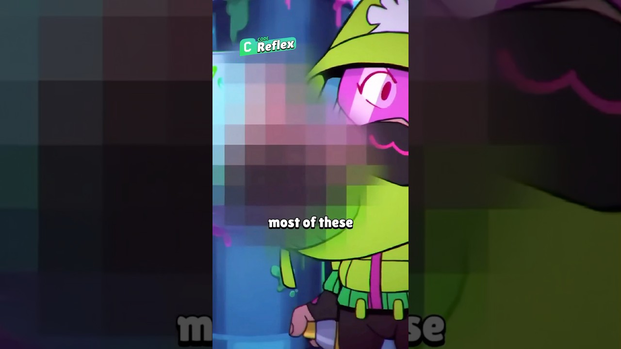 Brawl Stars is NOT for Kids