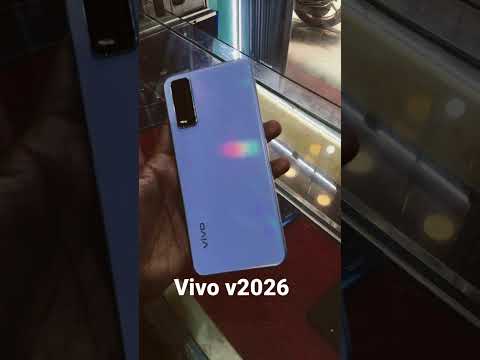 Vivo v2026