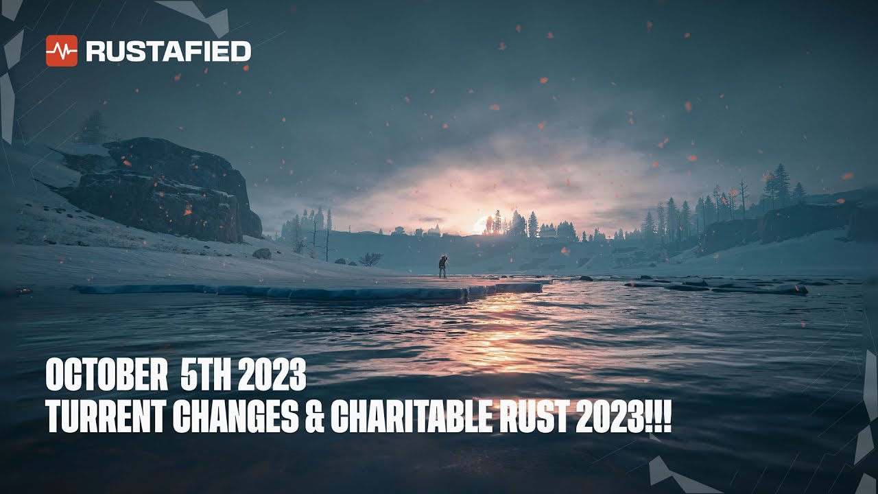 Rust Update Stream - October 5th, 2023