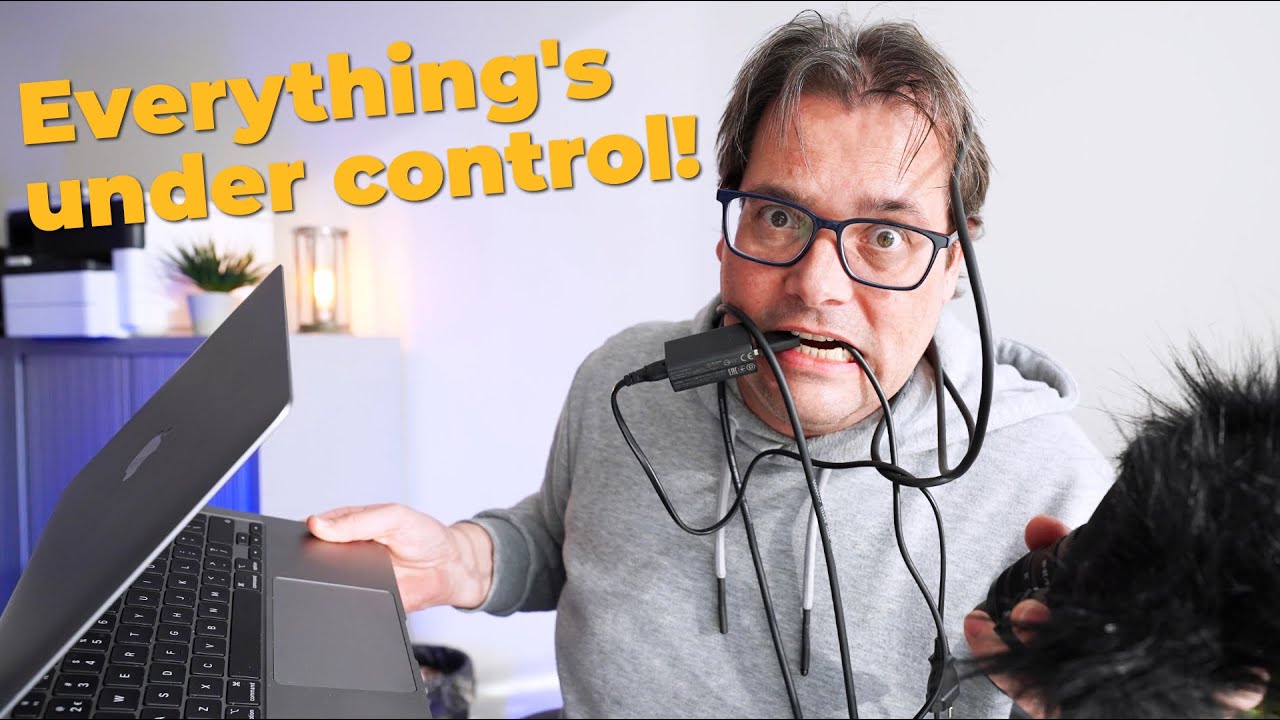 Running A Software Development YouTube Channel