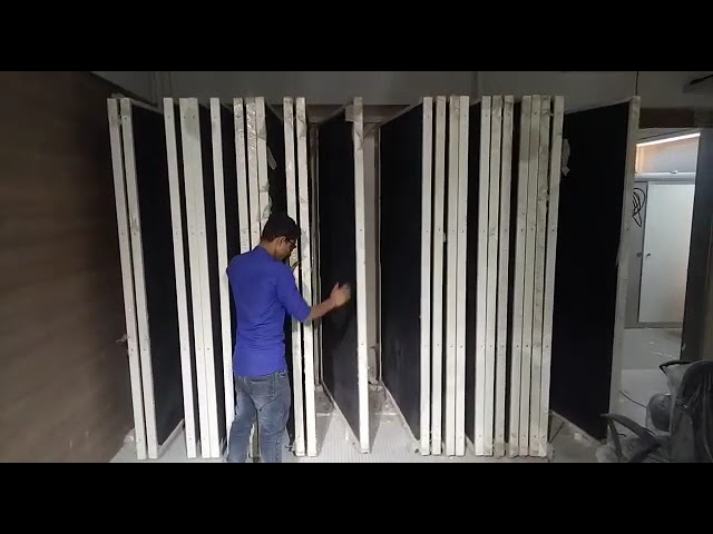 Tiles Display Cassette - Tiles Display Booklet Service Provider from Thane