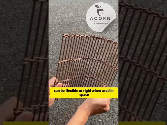 FILTER WIRE MESH - ACORN STAINLESS STEEL DRAINAGE WIRE NET Manufacturer ...