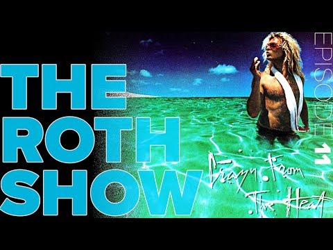 The Roth Show - David Lee Roth
