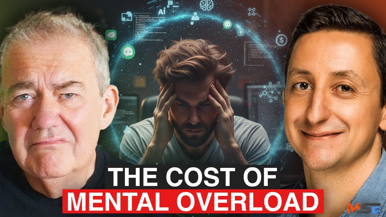 What Is The True Cost Of Cognitive Load In Software Engineering?