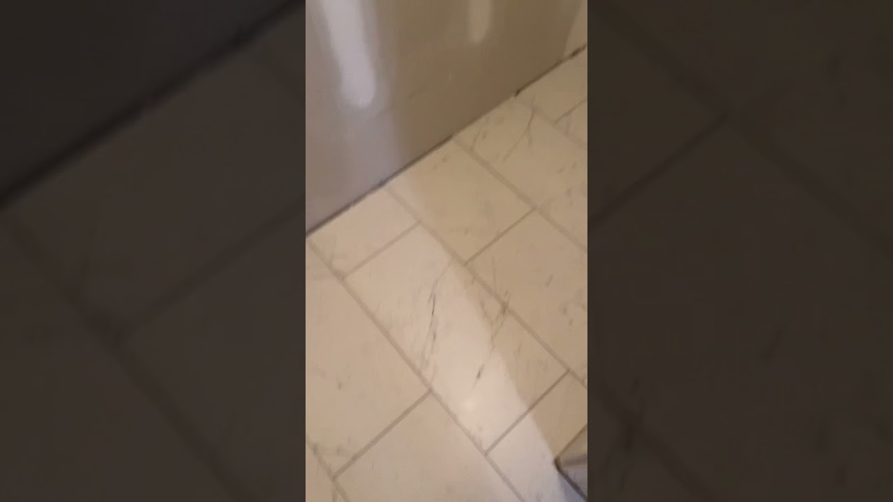 1/3 Offset Tile Pattern for 12x24 Porcelain Floor Tile