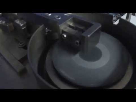 Pin On Disc Wear Testing Machine - Wear Testing Machine Latest Price ...