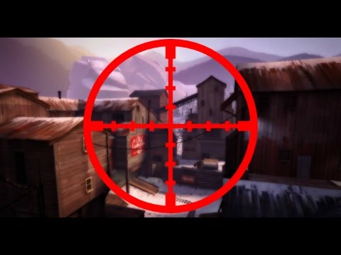 Steam Community :: Video :: TF2: How I've improved my aim