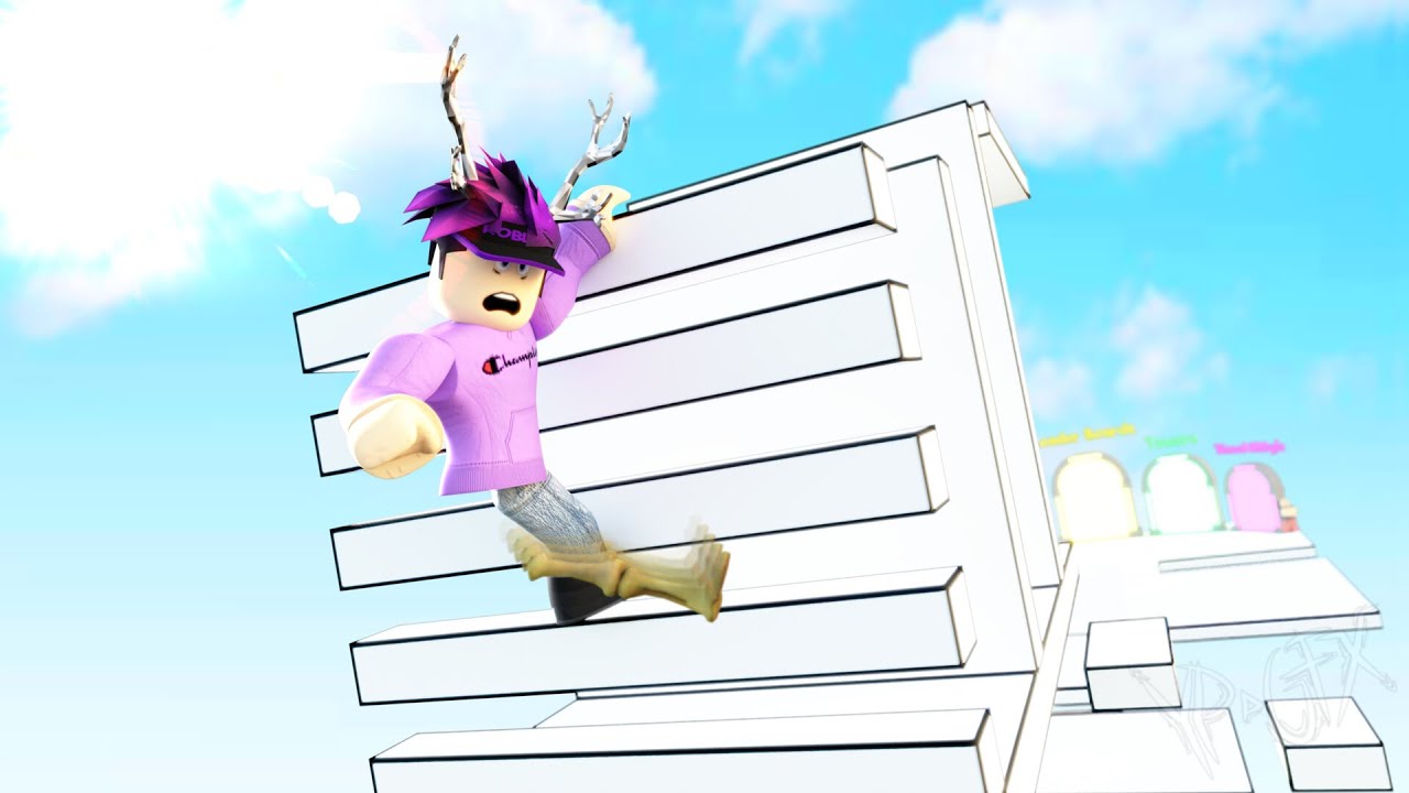 Diabolical Obby on Roblox Studio *UPDATE*