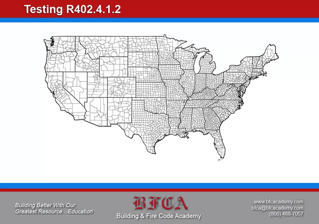 Building and Fire Code Training Courses