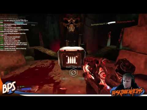 Steam Community :: Video :: 20-1 Doom TDM Face Melting!!