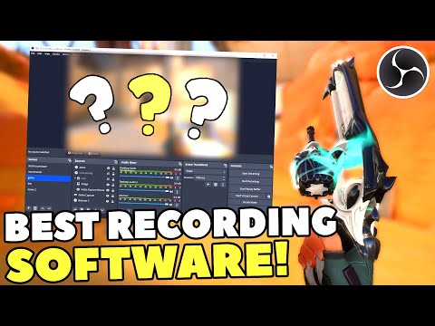 The *BEST* Clipping Software for Low-End PCs (No Lag/1080p) (OBS Replay Buffer)