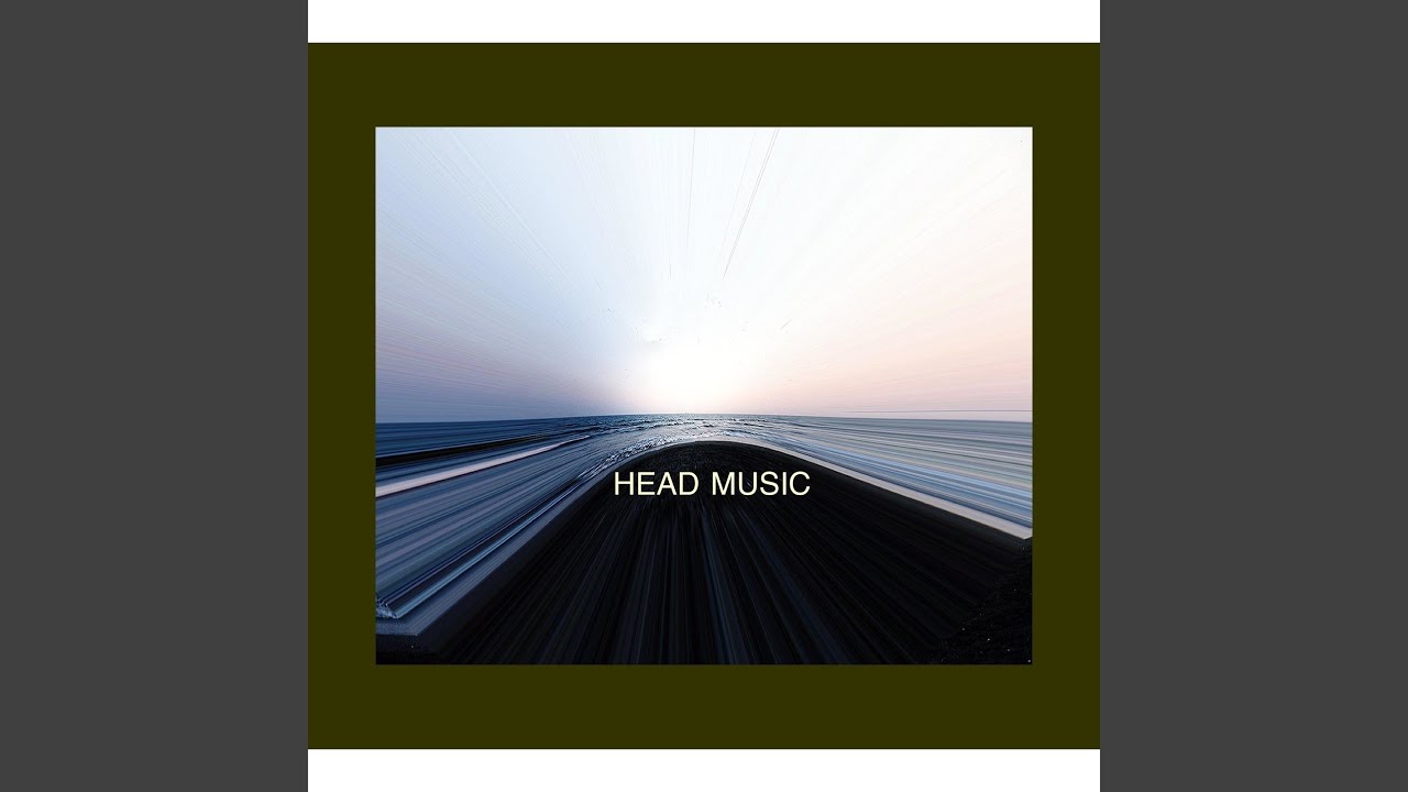 HEAD MUSIC 5