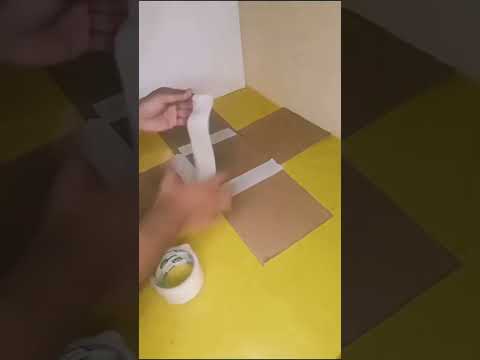 CUBO #dados #cubo #carton #cubosmagicos