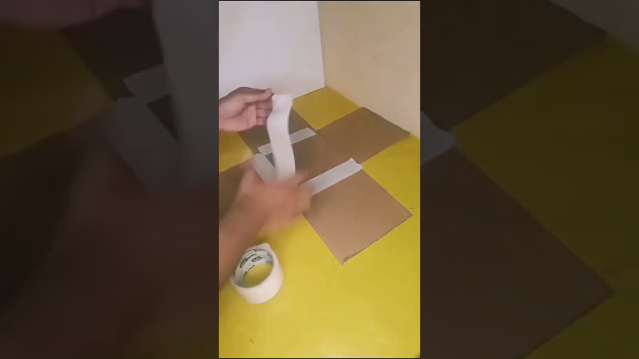 CUBO #dados #cubo #carton #cubosmagicos