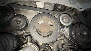 A Guide to the Serpentine Belt for the 2007-2012 Nissan Altima | Go ...