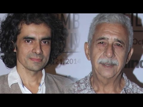 What Inspired Imtiaz Ali To Filmmaking?
