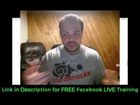 Kim Garst Boom! Social Facebook LIVE Marketing Blueprint (TRUTH EXPOSED)