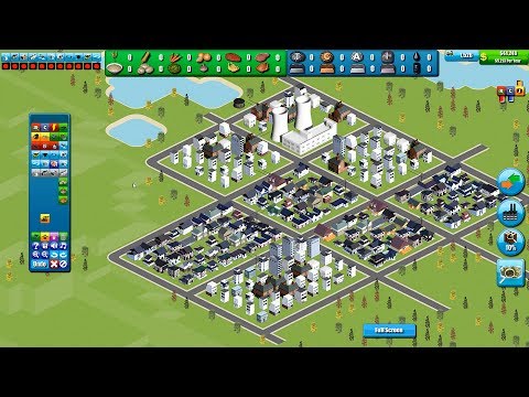 Steam Community :: Megacity Builder