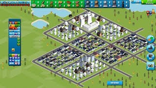 23 Games Like Megacity Builder – Games Like