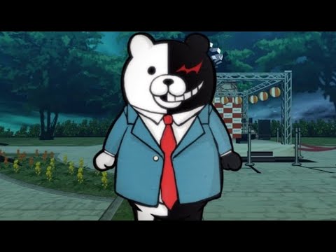 Danganronpa 2 in 2023 but I get all the achievements | Pt.1