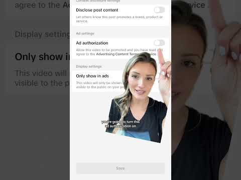 How to get / generate a spark code on Tiktok