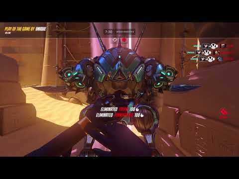 Steam Community :: Video :: Dva ult 3k :D