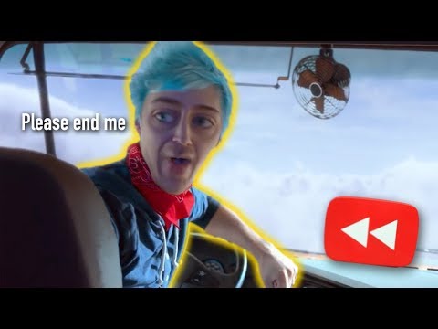 YouTube Rewind 2018 but the cringe is counted
