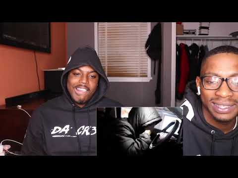 "Kasher Quon - Goated" DA CR3W REACTION!