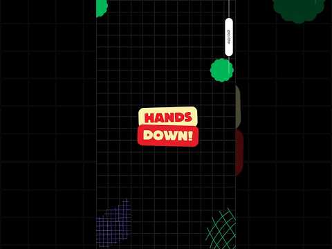 Why Hands Down Has Nothing to Do With Hands | Phrase Origins Explained | #originofphrases