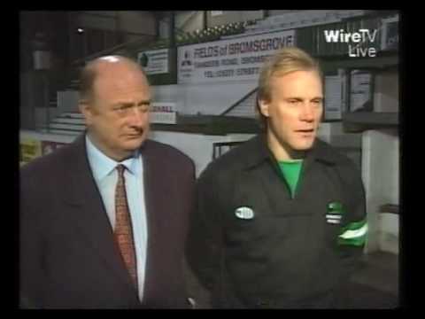 Fatty Man – The full Graham Carr Talksport interview transcribed ...