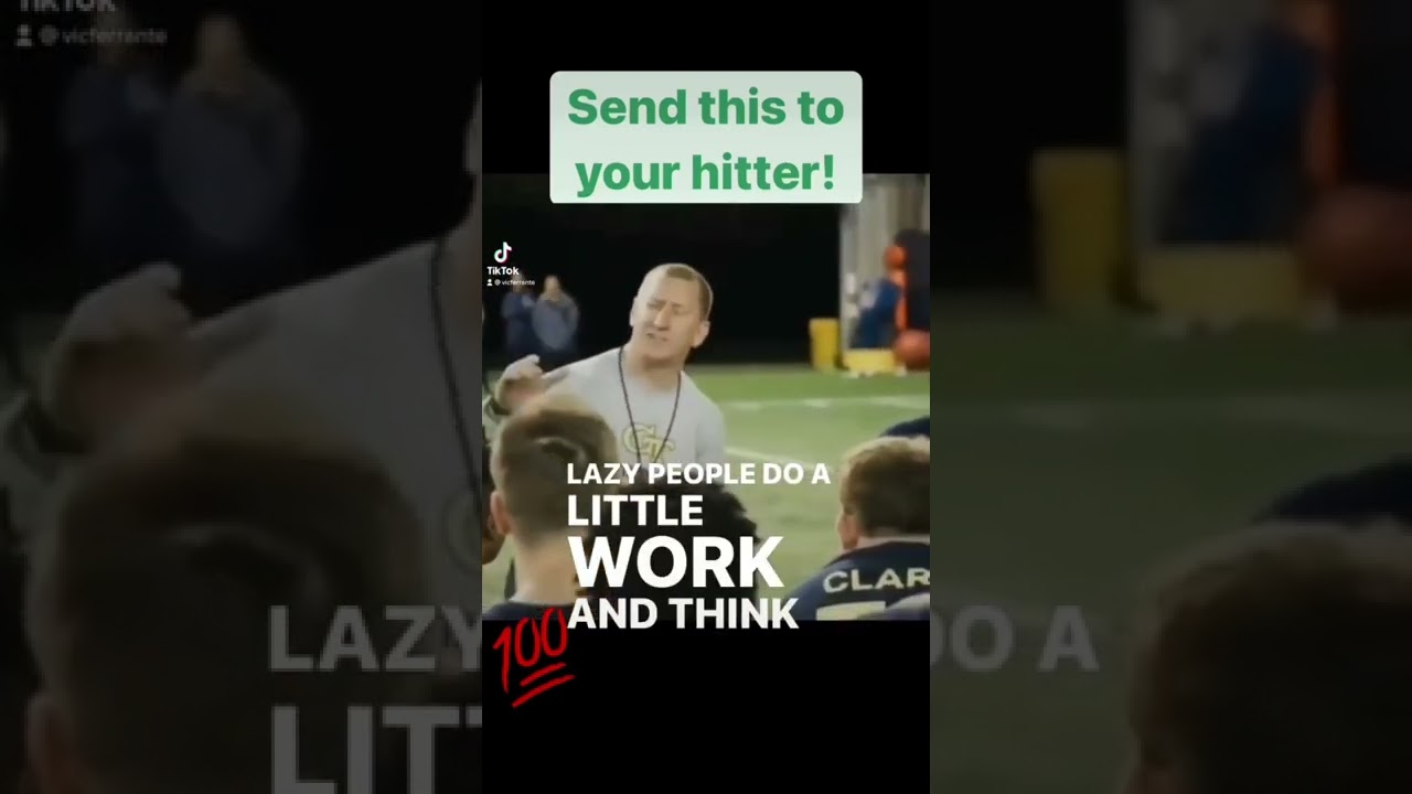 It’s a Mindset. #truth #baseball #baseballlife #motivation #mindset #mindsetiseverything