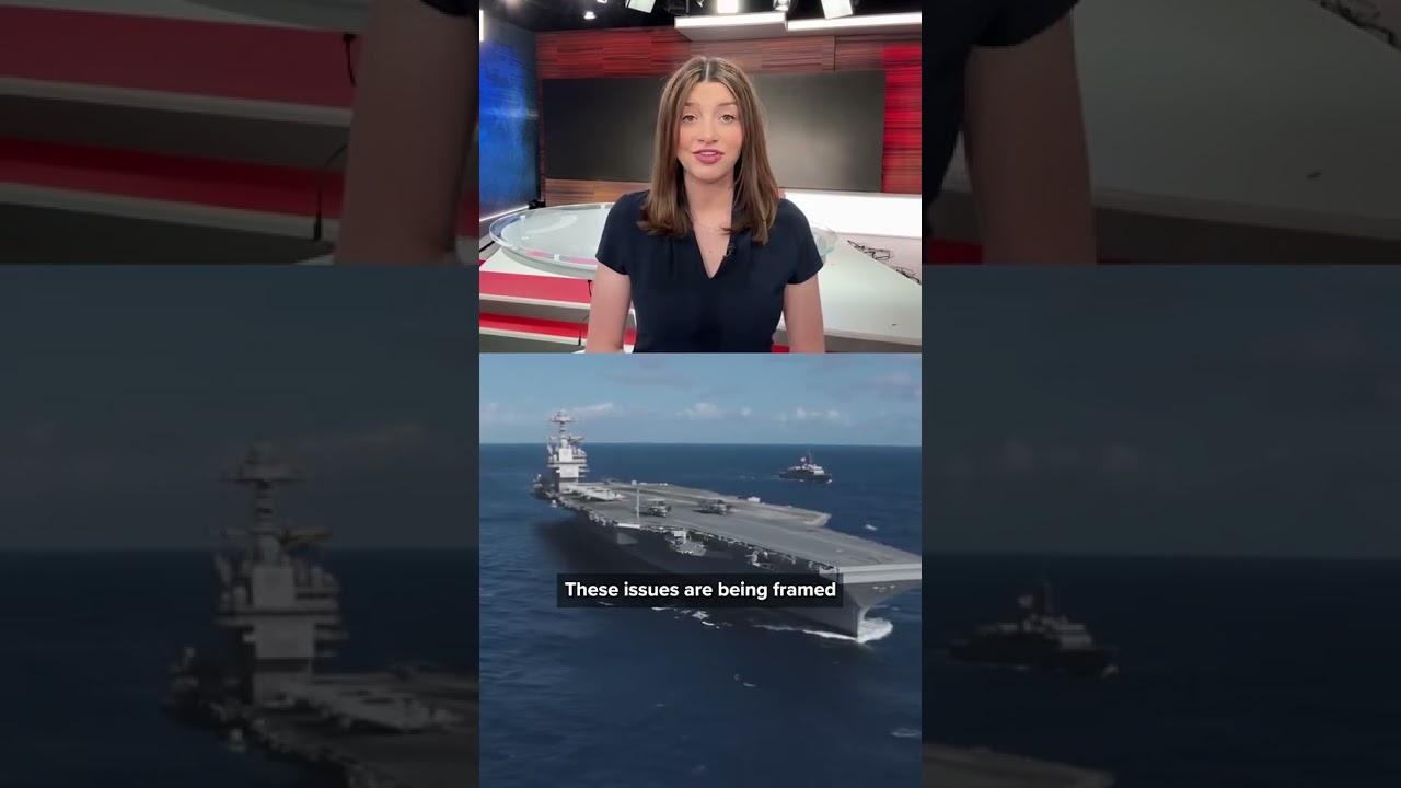 Democrats push Hegseth impeachment articles