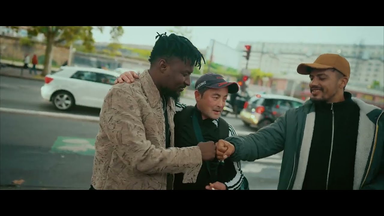 Lyrics & Translations of HAYYO MA by Bab's Og | Popnable